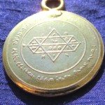 The Pentacles of Solomon: Talismans from the Greater Key of Solomon