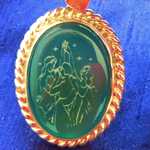 Astrological Talismans > Amulet | Magic Talismans and Amulets